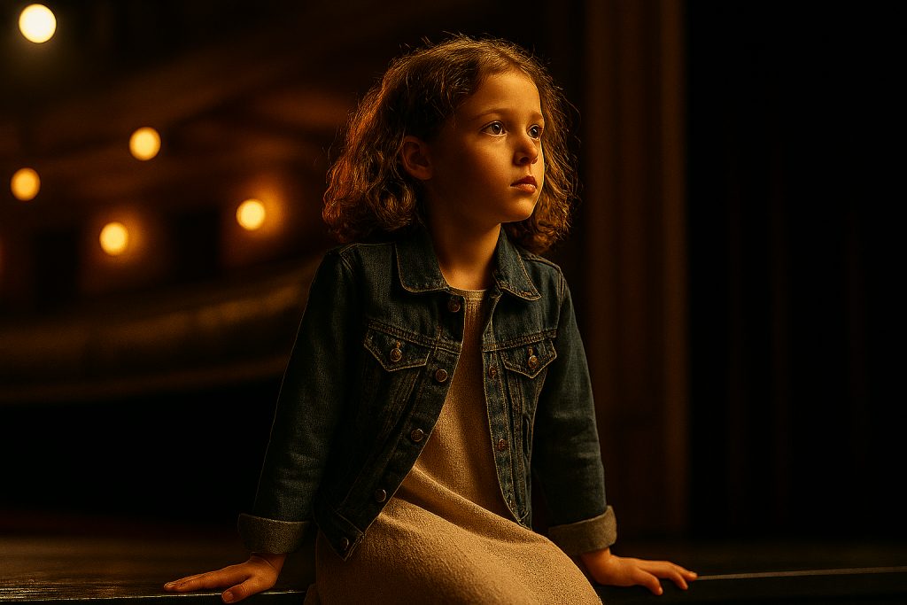 The Plight of Child Actors: Challenges, Laws & Hopeful Reforms ...